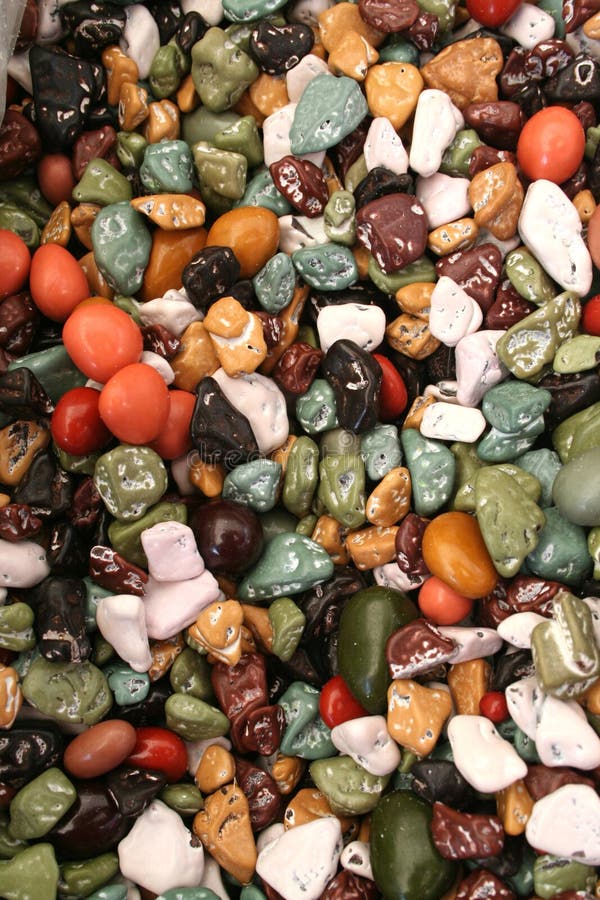 Rock candy stock image. Image of green, pond, blue, candy - 616171