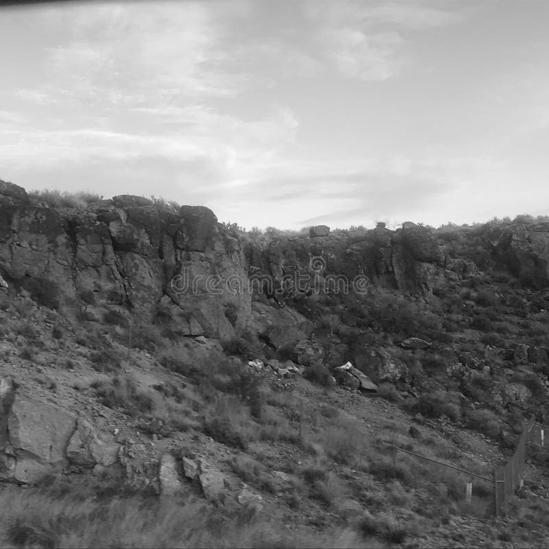 Rock cliff stock image. Image of cliff, rock, landscape - 138177623