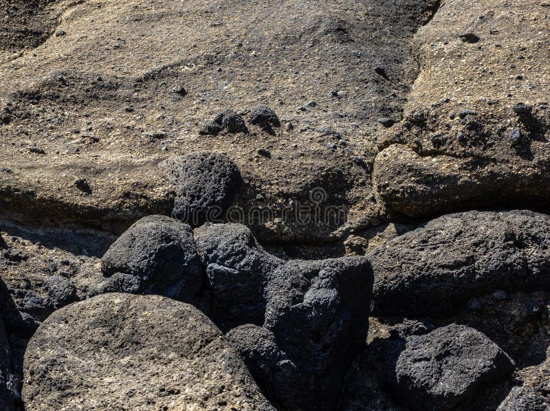 Rock Cliff at the Oregon Coast Stock Image - Image of oregon, cliffs ...