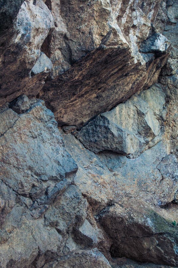 Red cliff texture stock image. Image of orange, backdrop - 18759531