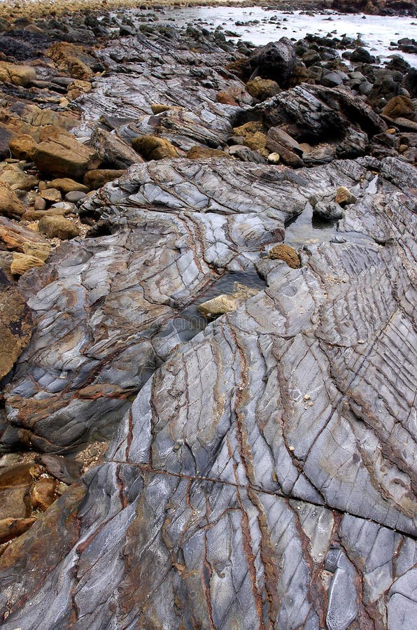 Rock cliffs stock image. Image of sand, rocky, sandstone - 14198709