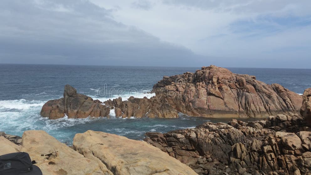 Perth stock photo. Image of view, perth, climb, rock - 140110172