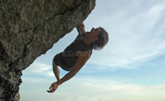 838 Barefoot Climbing Stock Photos - Free & Royalty-Free Stock Photos ...