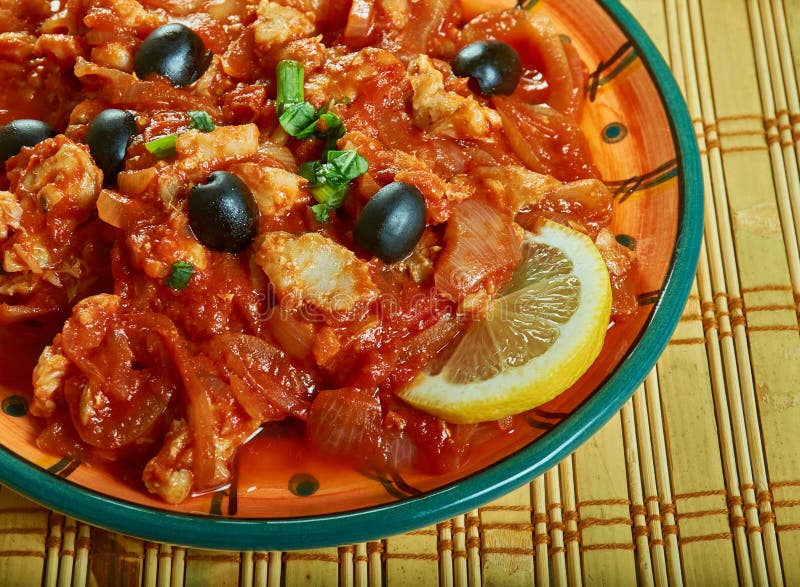 Rock Cod Veracruzana stock image. Image of veracruzana - 151916609