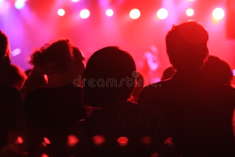 Live Concert stock image. Image of acoustical, bass, play - 387705