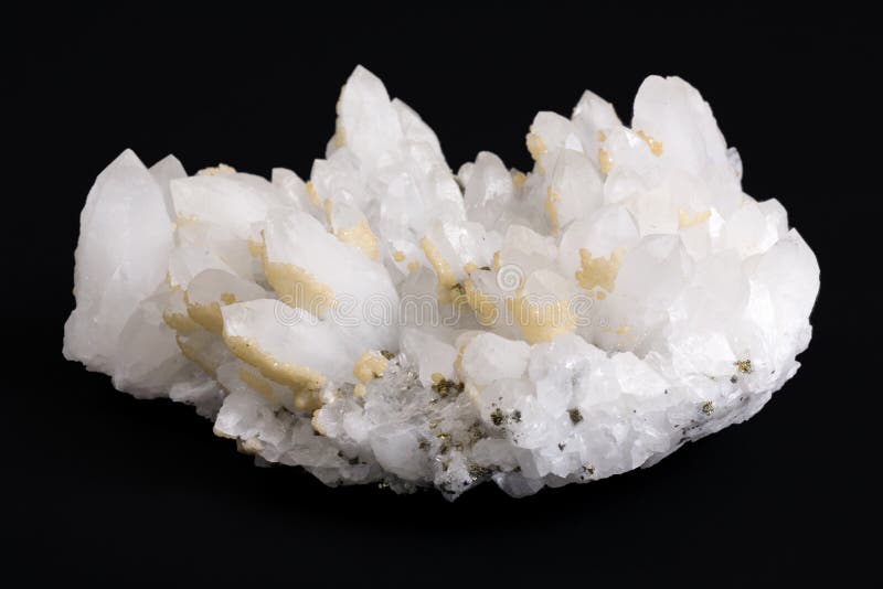 Rock Crystal Picture. Image: 4974849