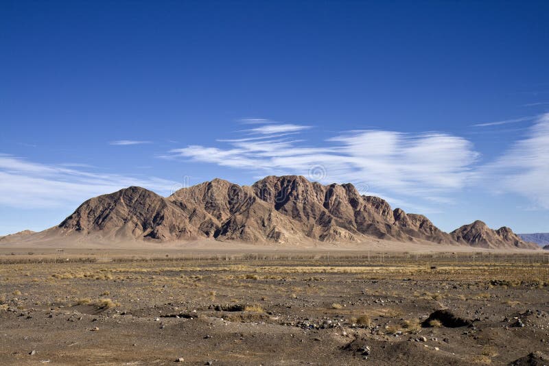 Rock Desert Country stock image. Image of scenic, mountains - 15867747