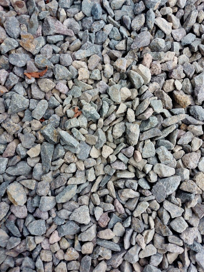 Rock Earth Stone Ground Hard Black Grey Stock Image - Image of ...