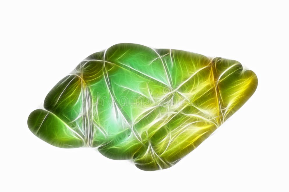 Rock Effect on White Background Stock Image - Image of model, hard ...