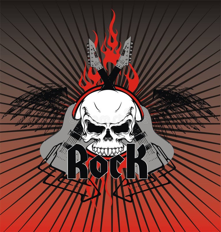 Rock Emblem Stock Illustrations – 37,251 Rock Emblem Stock ...