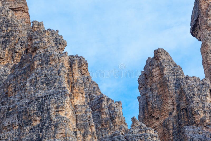 Rock face stock image. Image of cliffs, formation, rocky - 26407675