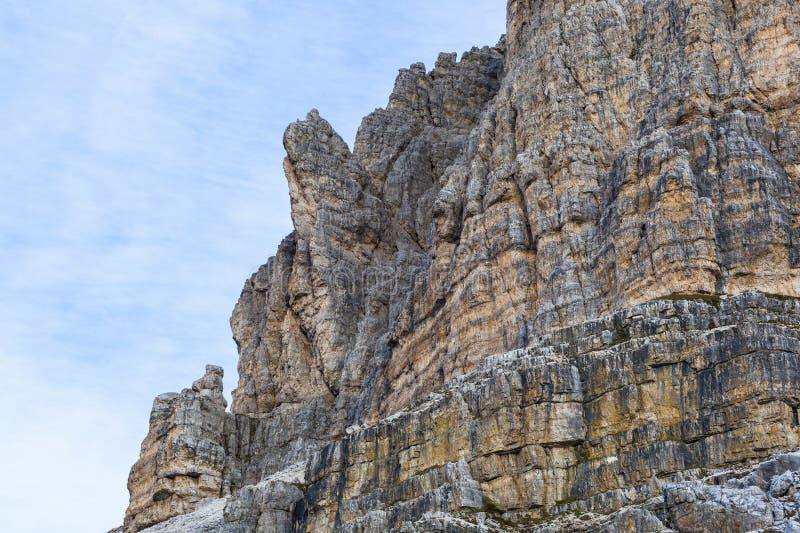 Rock face stock photo. Image of steep, terrain, scene - 26507244