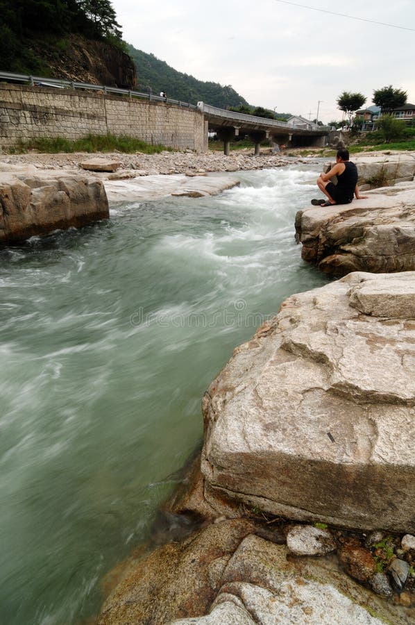 Rock editorial stock photo. Image of neck, ethnicity - 82432963