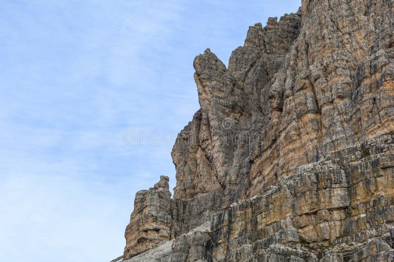 Rock face stock photo. Image of steep, scenics, extreme - 61970984