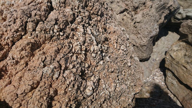 Rock Face stock image. Image of face, closeup, rock - 142785115