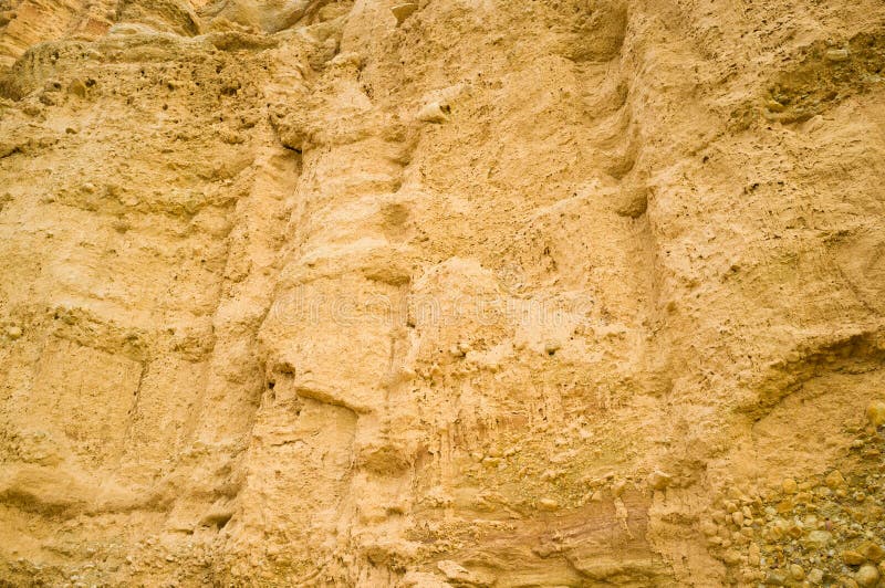 Rock face stock photo. Image of cliff, rock, erosion - 40846598