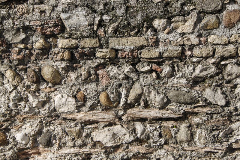 Rock face stock image. Image of block, cement, retro - 88806561