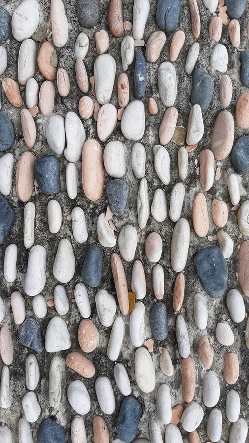 Rock on the Floor for Therapy Stock Image - Image of afternoon, rock ...