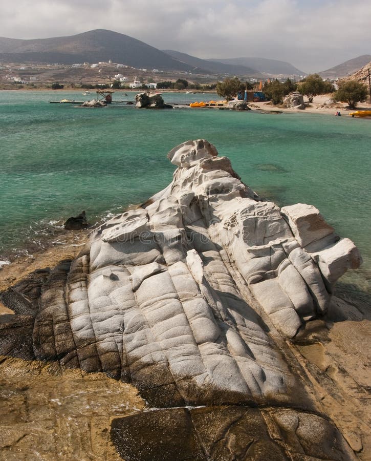 Rock formation stock photo. Image of geology, formation - 12704002