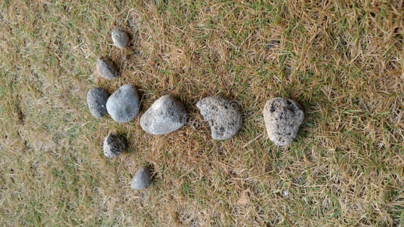 Rock Formation Forward Sign Stock Photo - Image of arrow, rocks: 152434714