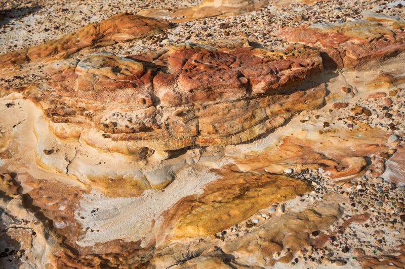 Rock formation stock photo. Image of nature, formation - 301896658