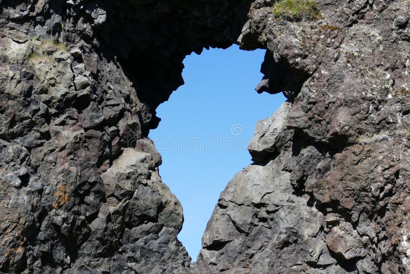 Rock, Formation, Natural Arch, Geology Picture. Image: 119866435