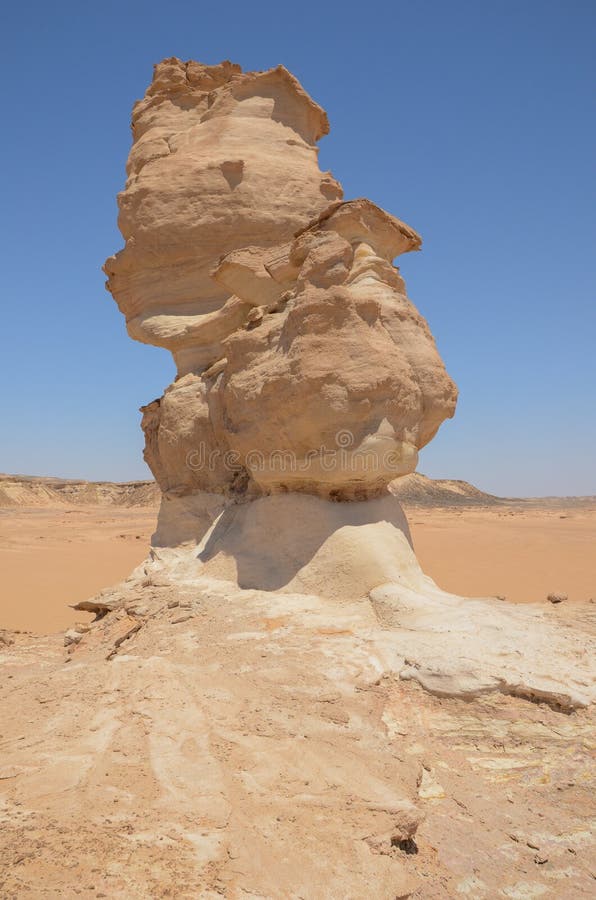 Rock formation, Oman stock photo. Image of scenery, travel - 185351350