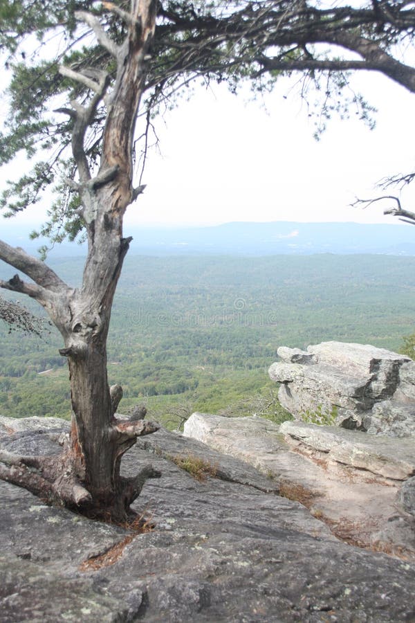 Overlooking Sun Valley, Idaho Stock Photo - Image of freezing ...