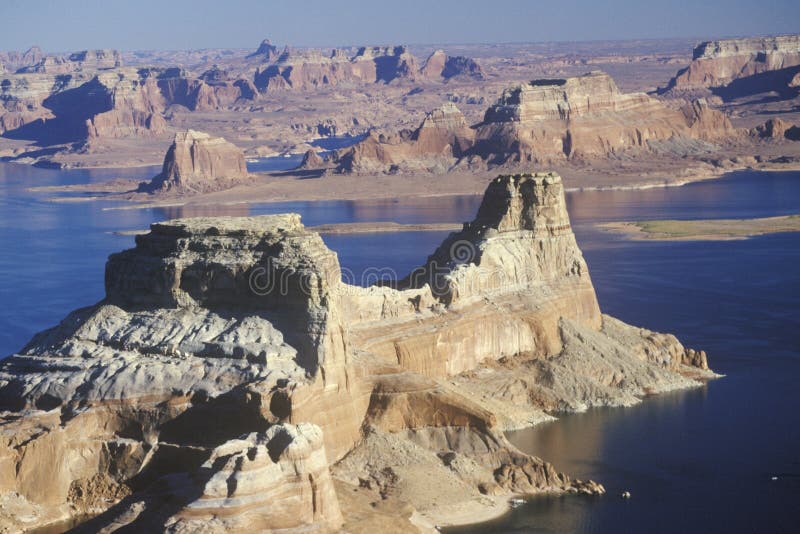 Rock Formations, stock photo. Image of american, geology - 26263694