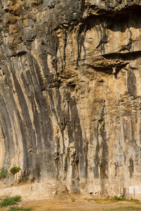 Rock Formations stock image. Image of outdoors, canyon - 26411867