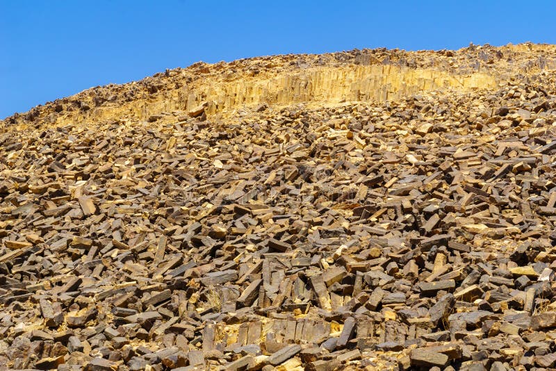HaMinsara Aka the Carpentry in the Makhtesh Ramon Crater in Israel ...