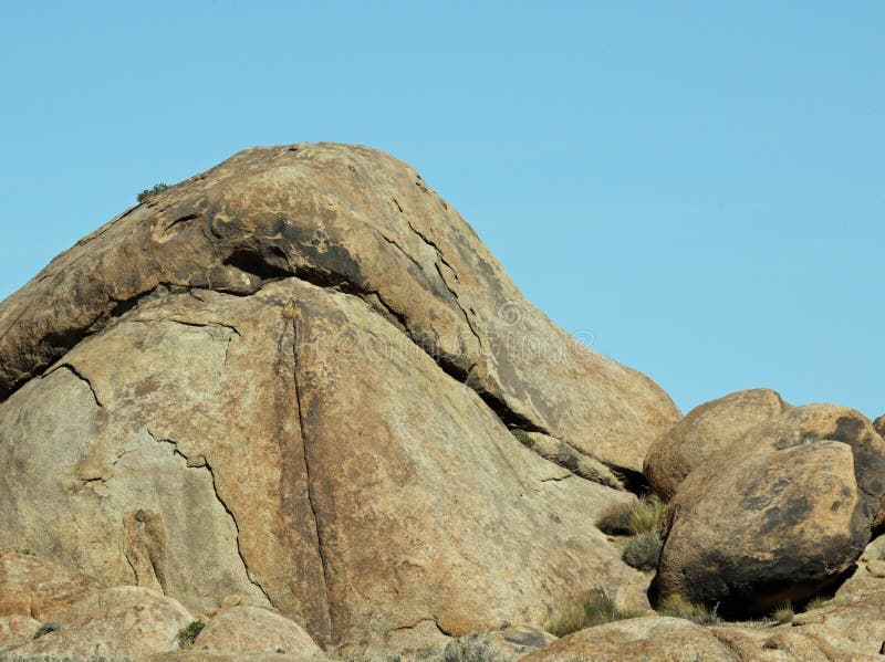 Rock formations stock image. Image of natural, formation - 52388501