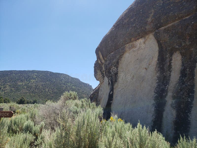 Rock Formations Geological Historic Stock Image - Image of mountain ...