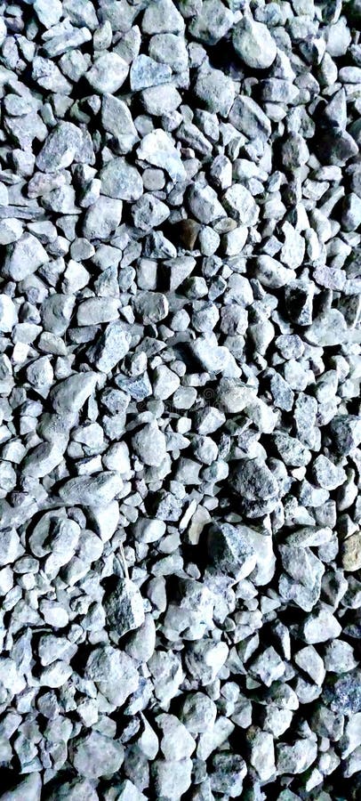 Rock fragments stock image. Image of geology, pebble - 219951915