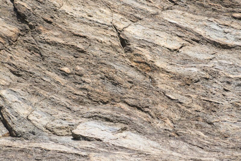 Rock Full of Details in a Background Stock Image - Image of grunge ...