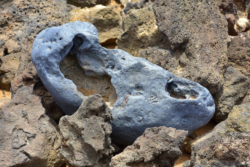 Rock, Geology Picture. Image: 136289948