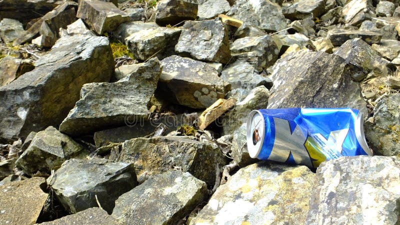 Rock, Geology, Waste, Litter Stock Image - Image of rubble, rock: 118242755