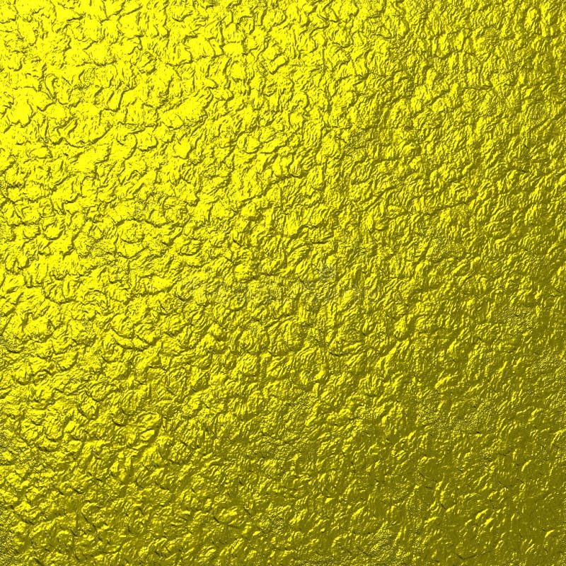 Rock Gold Metal Texture stock illustration. Illustration of black ...