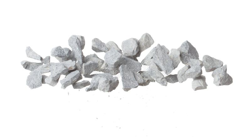 Rock Gravel Fly Explosion Fall, Gray Stone Pebbles Rock Explode ...