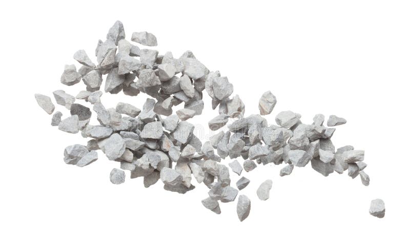 Rock Gravel Fly Explosion Fall, Gray Stone Pebbles Rock Explode ...
