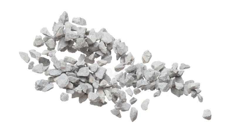 Rock Gravel Fly Explosion Fall, Gray Stone Pebbles Rock Explode ...