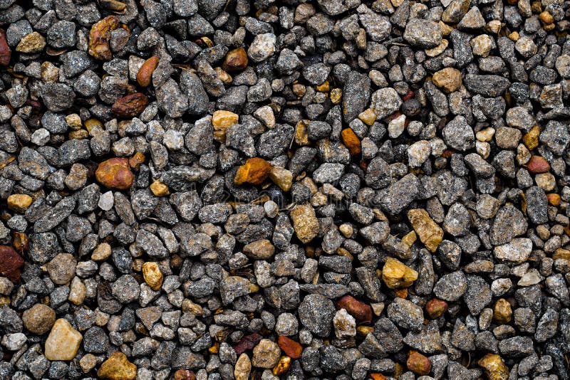 Rock, Gravel, Pebble, Material Picture. Image: 135689961