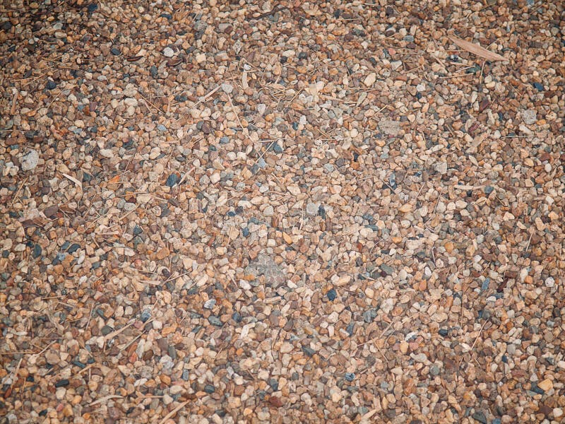 Rock gravel ,Small stones. stock image. Image of material - 95972581