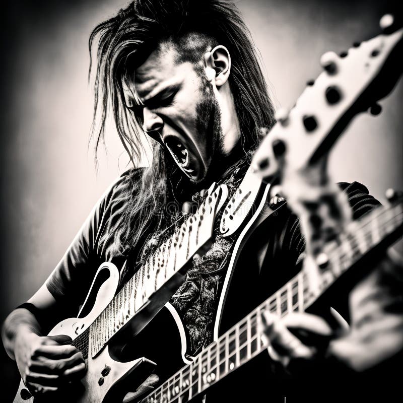 Artificial Intelligence Band Stock Photos - Free & Royalty-Free Stock ...