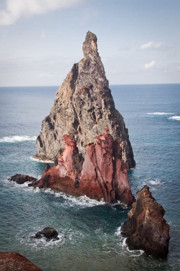 Rock stock image. Image of landscape, cliff, amazing - 63944257