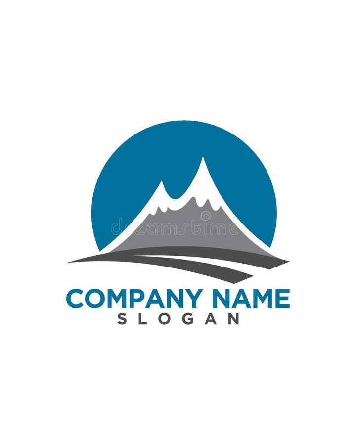 Rock Icon 5 Business Insurance Abstract Stock Vector - Illustration of ...