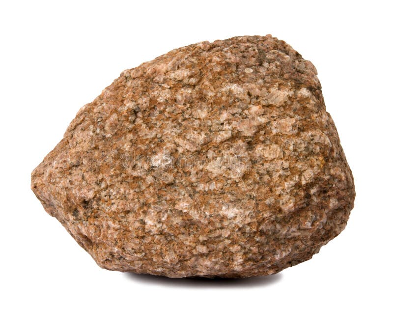 Rock, stone stock image. Image of rock, stability, single - 17608355
