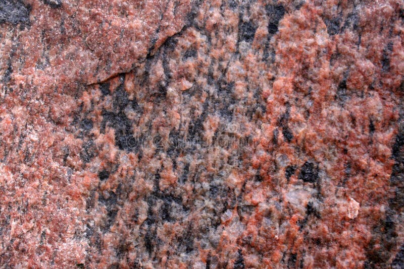 Rock layer stock photo. Image of mineral, geology, texture - 52839906