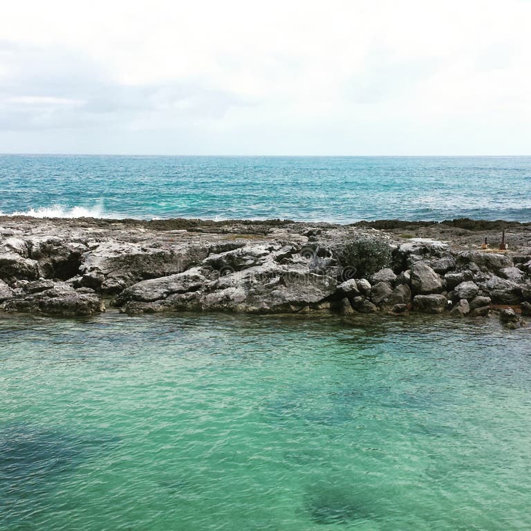 Hard Rock Riviera Maya Water Stock Photos - Free & Royalty-Free Stock ...