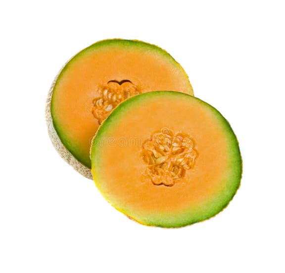 740 Rockmelon Slice Stock Photos - Free & Royalty-Free Stock Photos ...